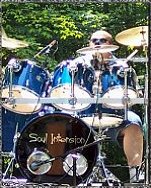 Custom Cymbals - Saluda Earthworks Series