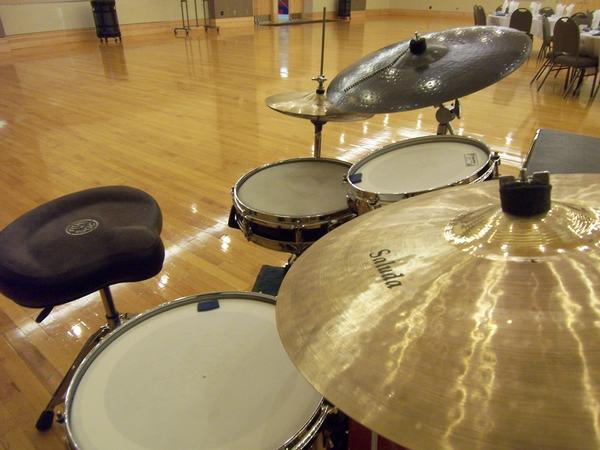 Saluda Custom Cymbals Products
